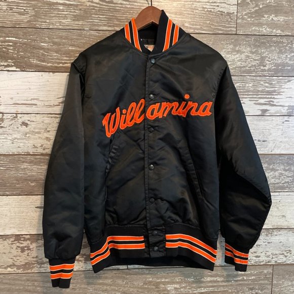 Wilson | Jackets & Coats | Vintage Wilson Made In The Usa Willamina ...